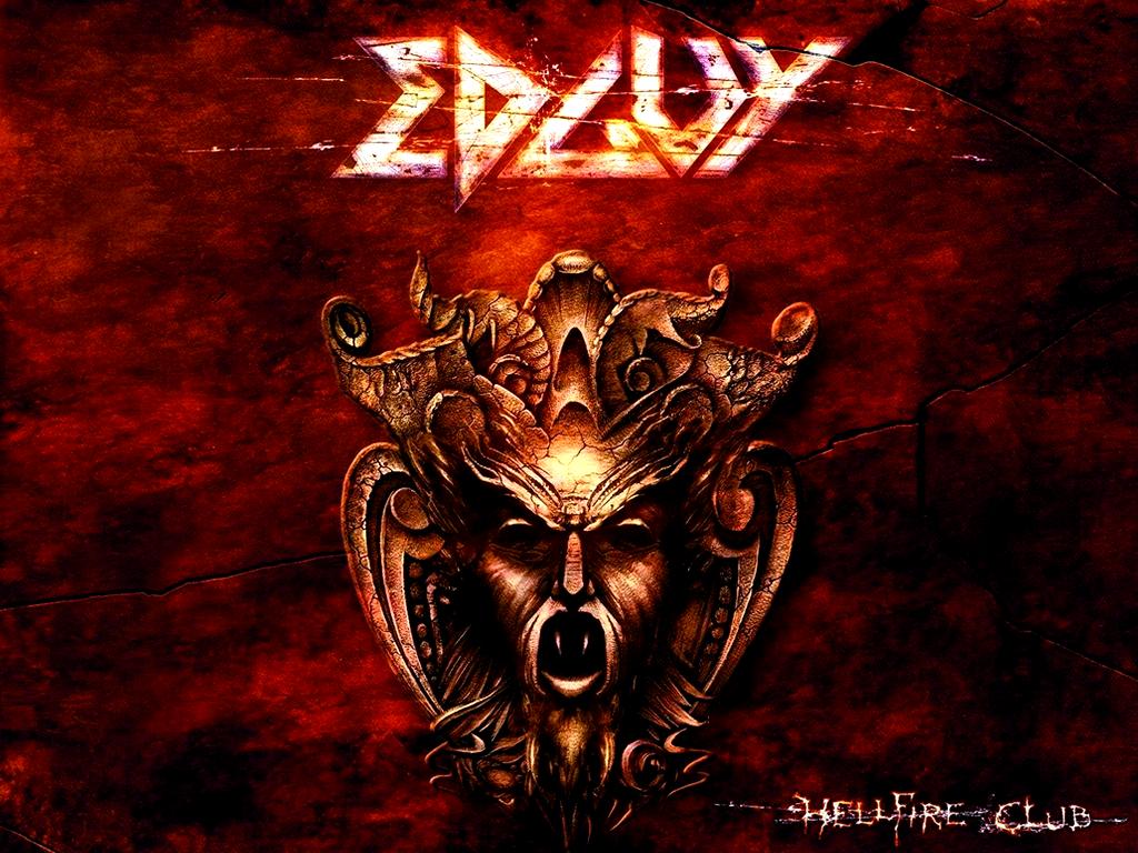 Edguy Wallpapers - Wallpaper Cave