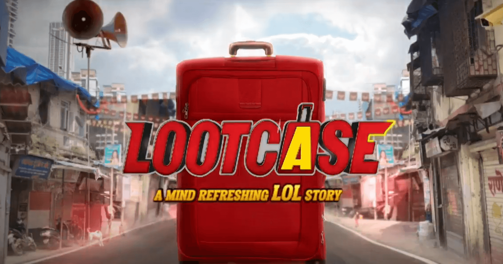 Lootcase Wallpapers - Wallpaper Cave