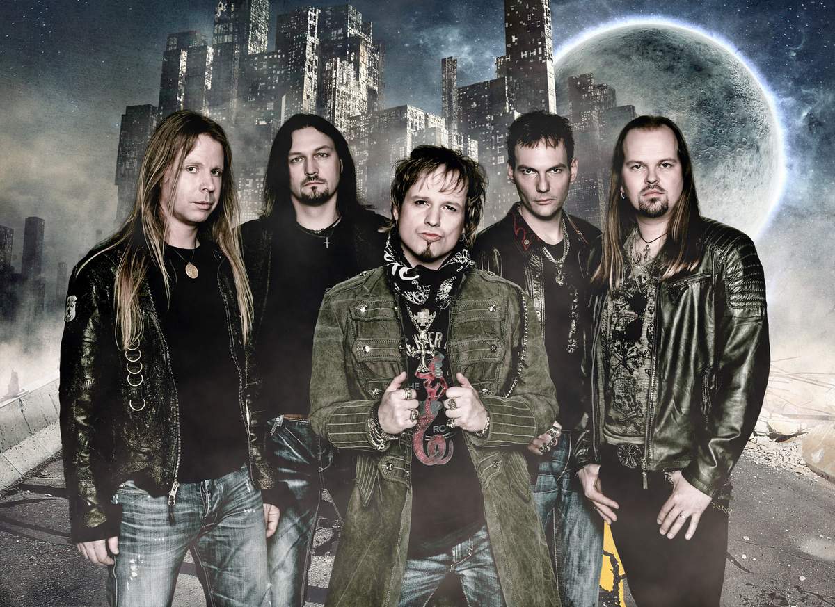 Edguy Wallpapers - Wallpaper Cave