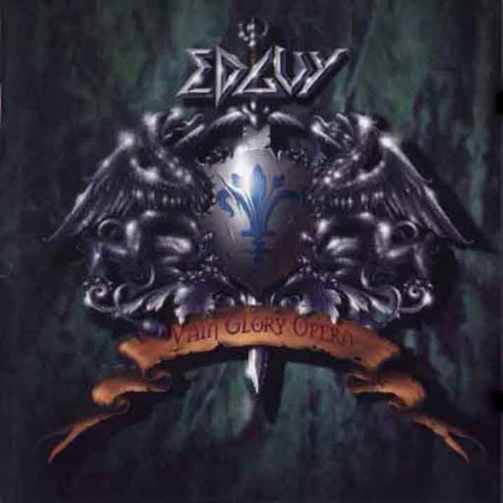 Edguy Wallpapers - Wallpaper Cave