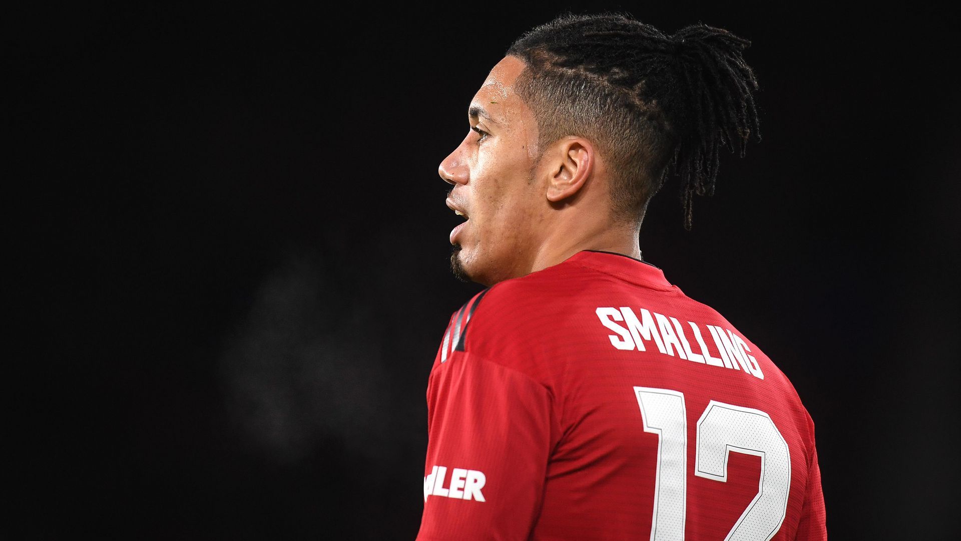 Chris Smalling Wallpapers - Wallpaper Cave