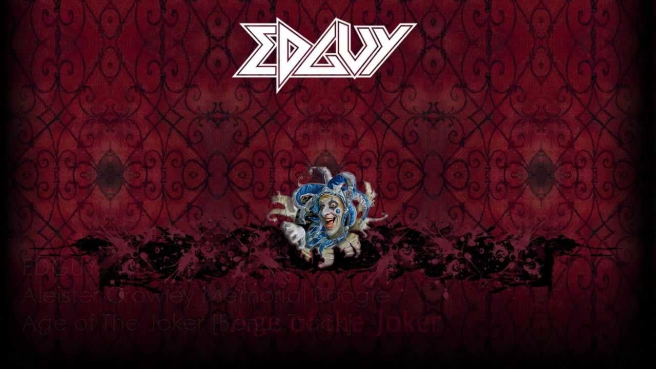 Edguy Wallpapers - Wallpaper Cave