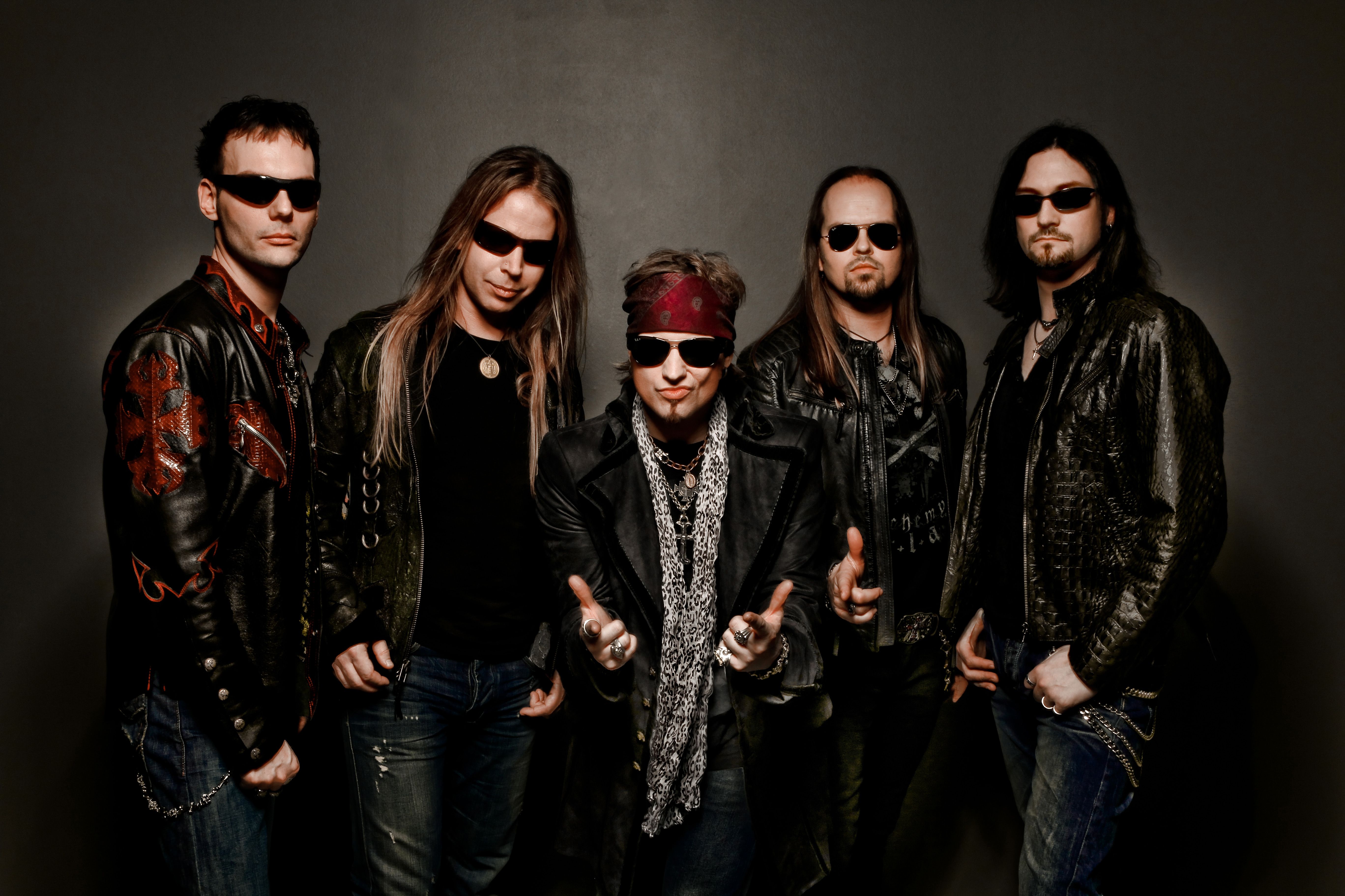 Edguy Wallpapers - Wallpaper Cave