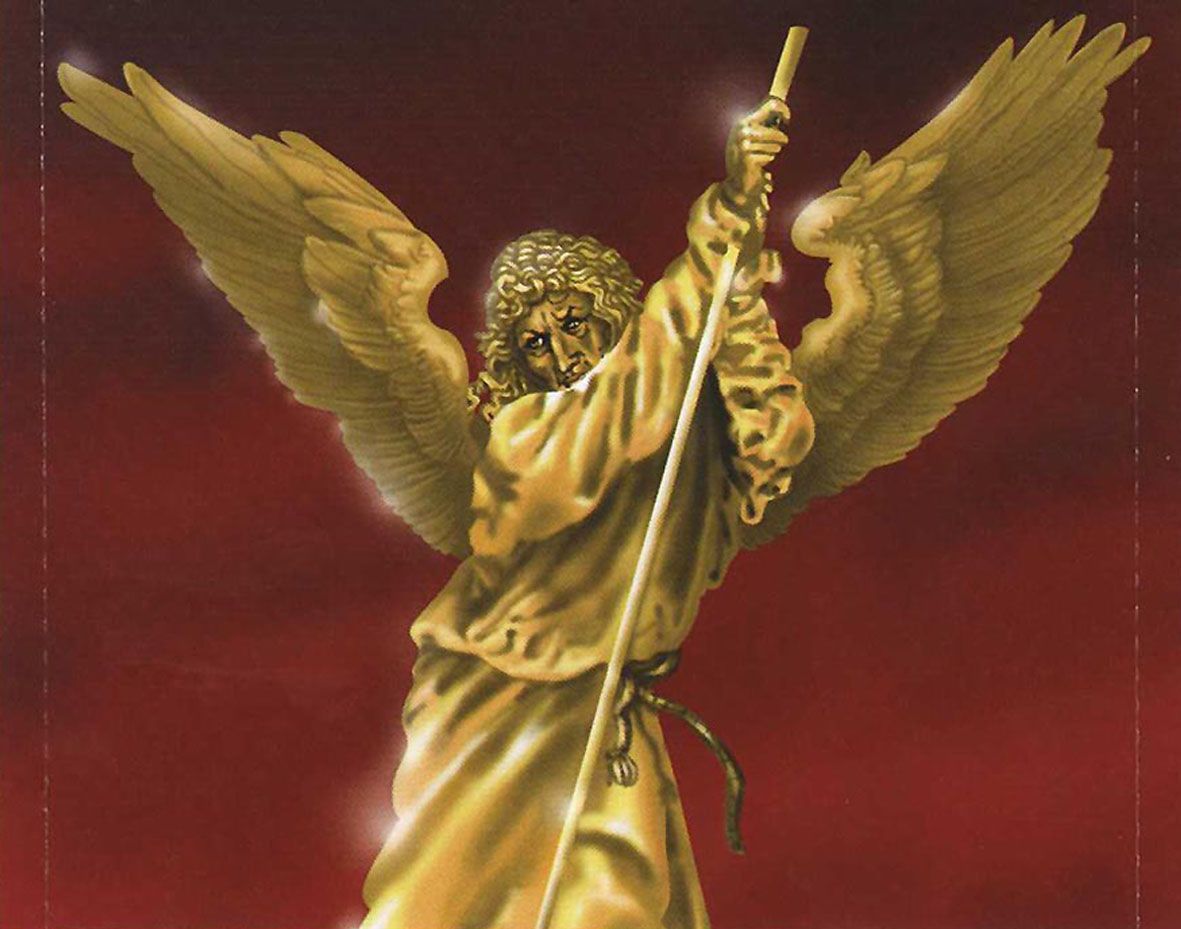 Edguy Wallpapers - Wallpaper Cave