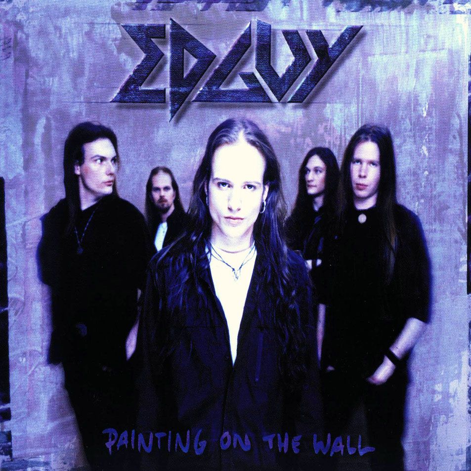 Edguy Wallpapers - Wallpaper Cave