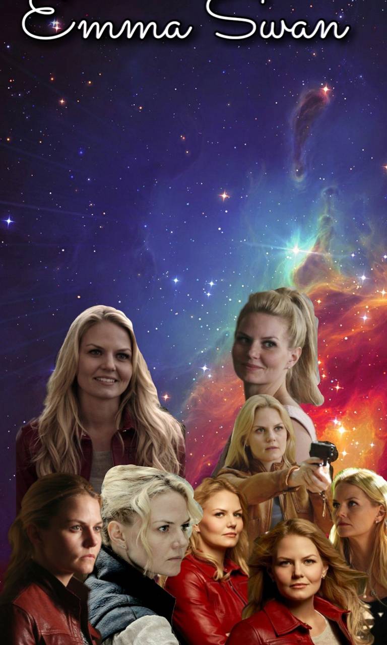Emma Swan Wallpapers - Wallpaper Cave
