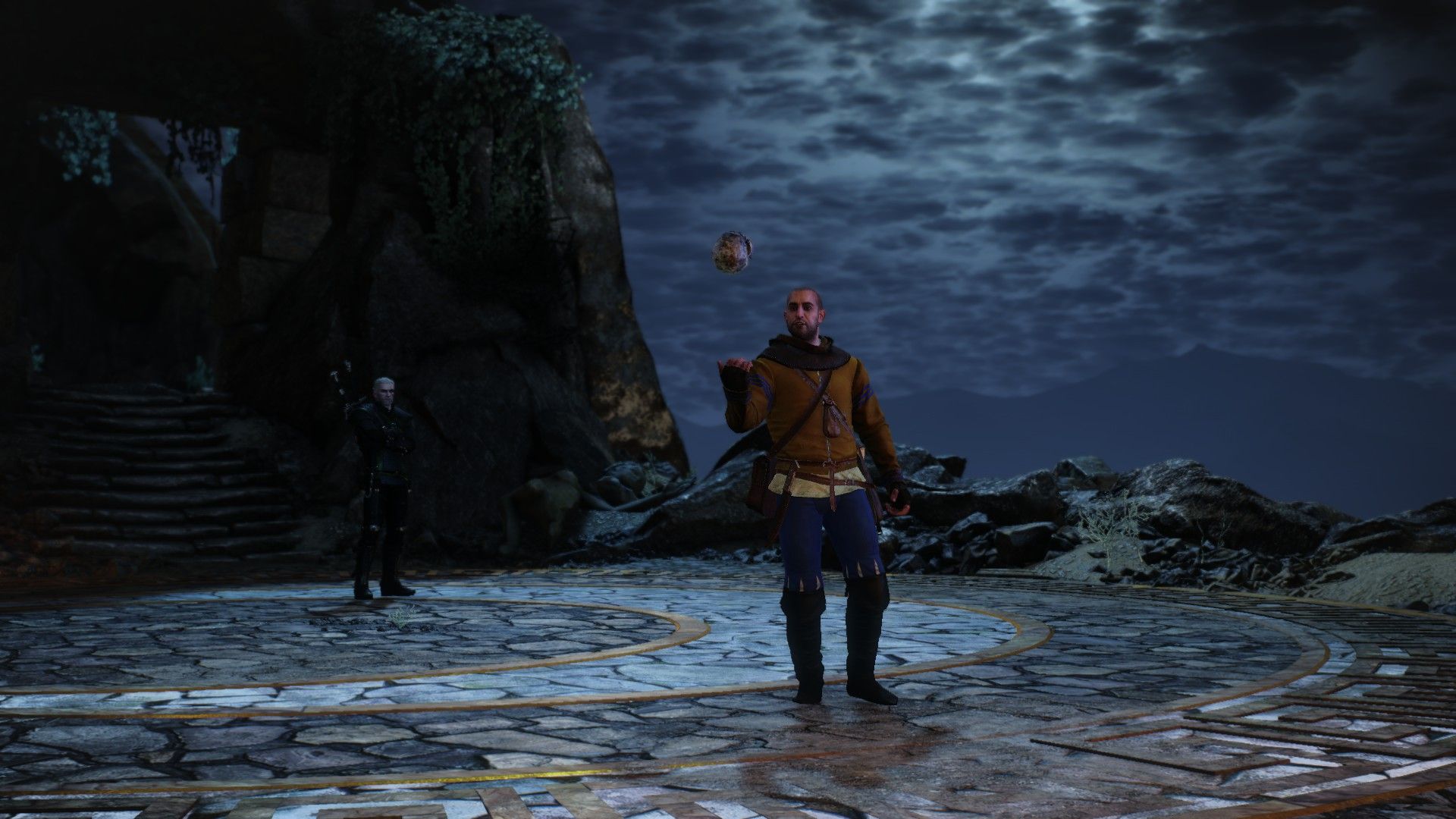 Gaunter O'Dimm Wallpapers - Wallpaper Cave