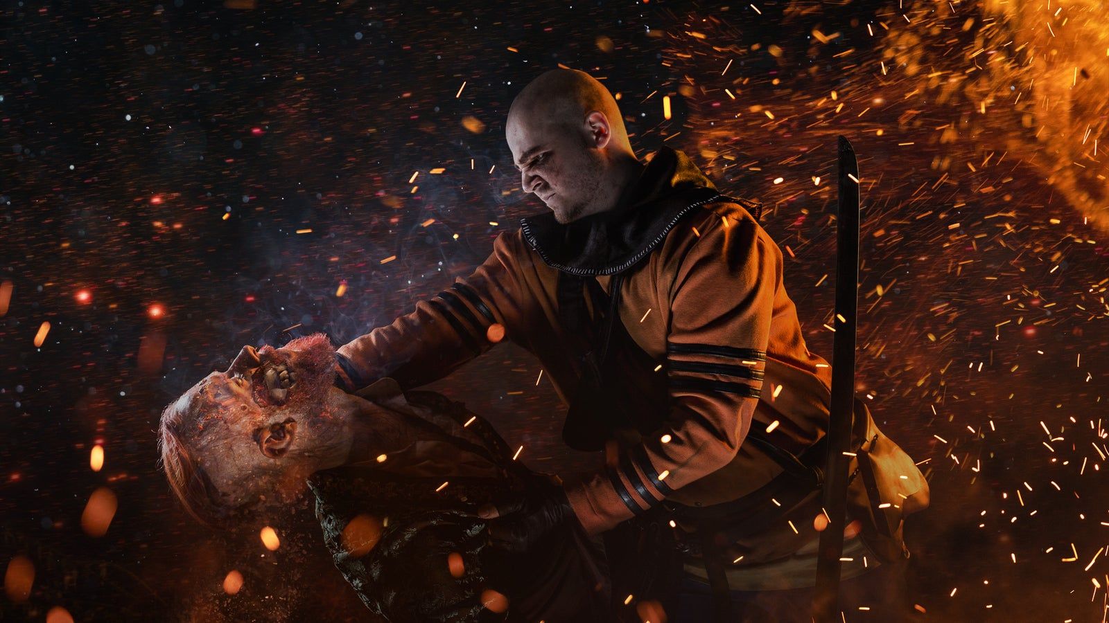 Gaunter O'Dimm Wallpapers - Wallpaper Cave