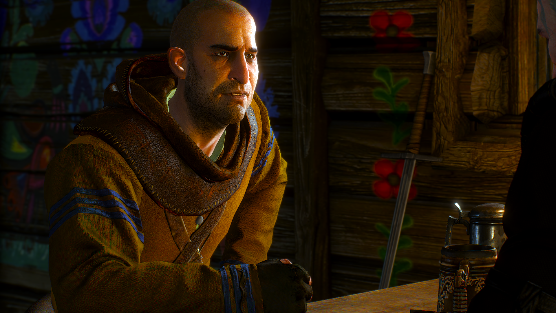 Gaunter O'Dimm Wallpapers - Wallpaper Cave