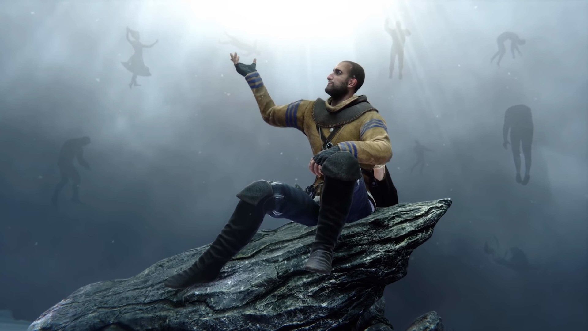 Gaunter O'Dimm Wallpapers - Wallpaper Cave