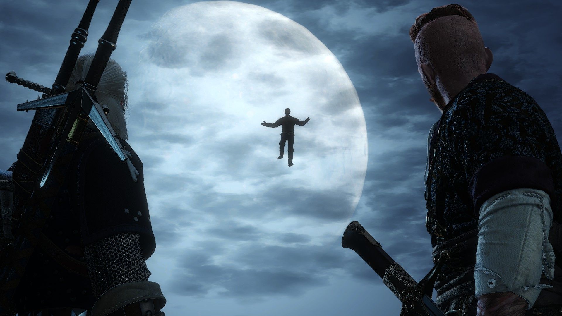 Gaunter O'Dimm Wallpapers - Wallpaper Cave