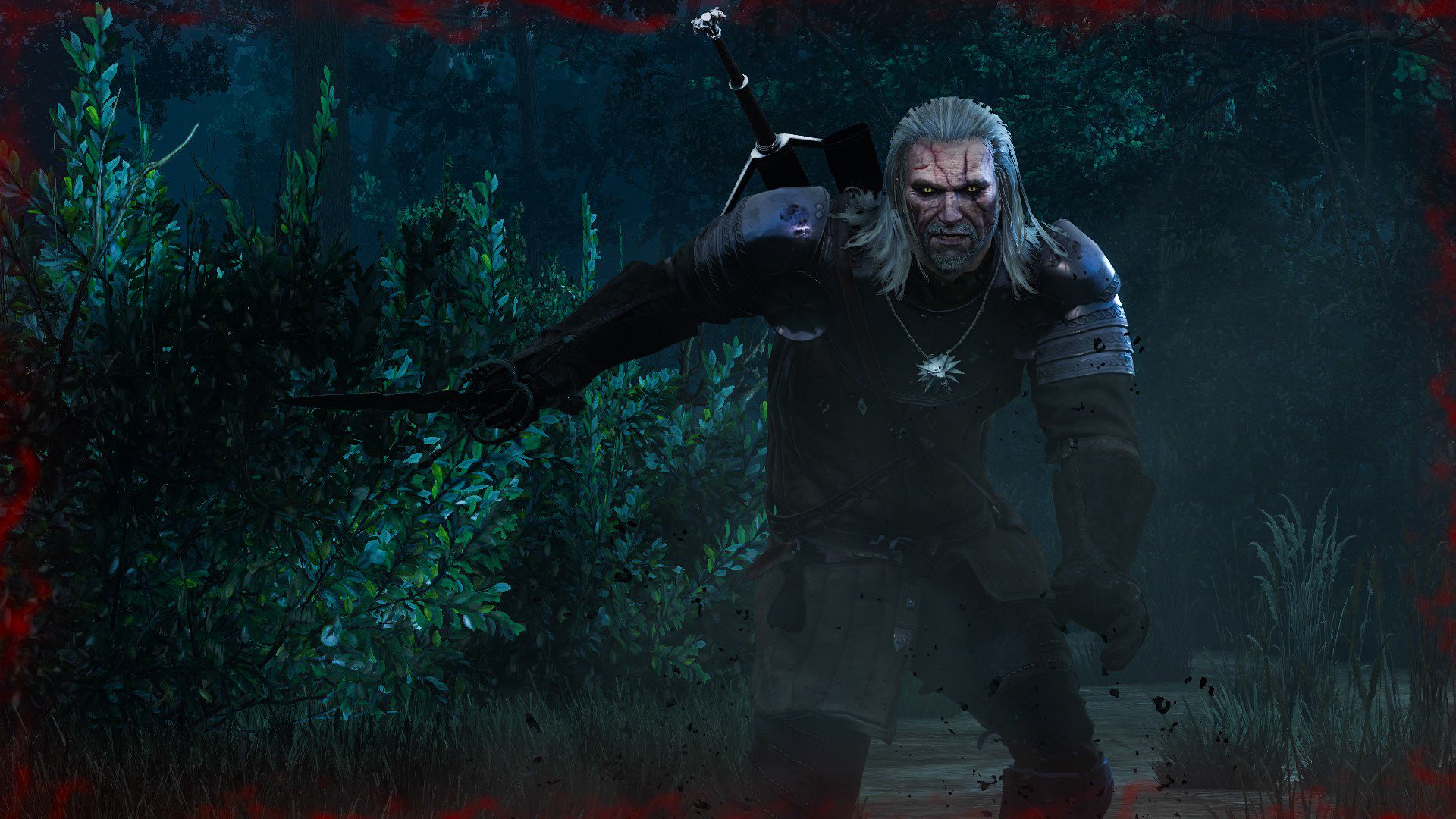 Gaunter O'Dimm Wallpapers - Wallpaper Cave