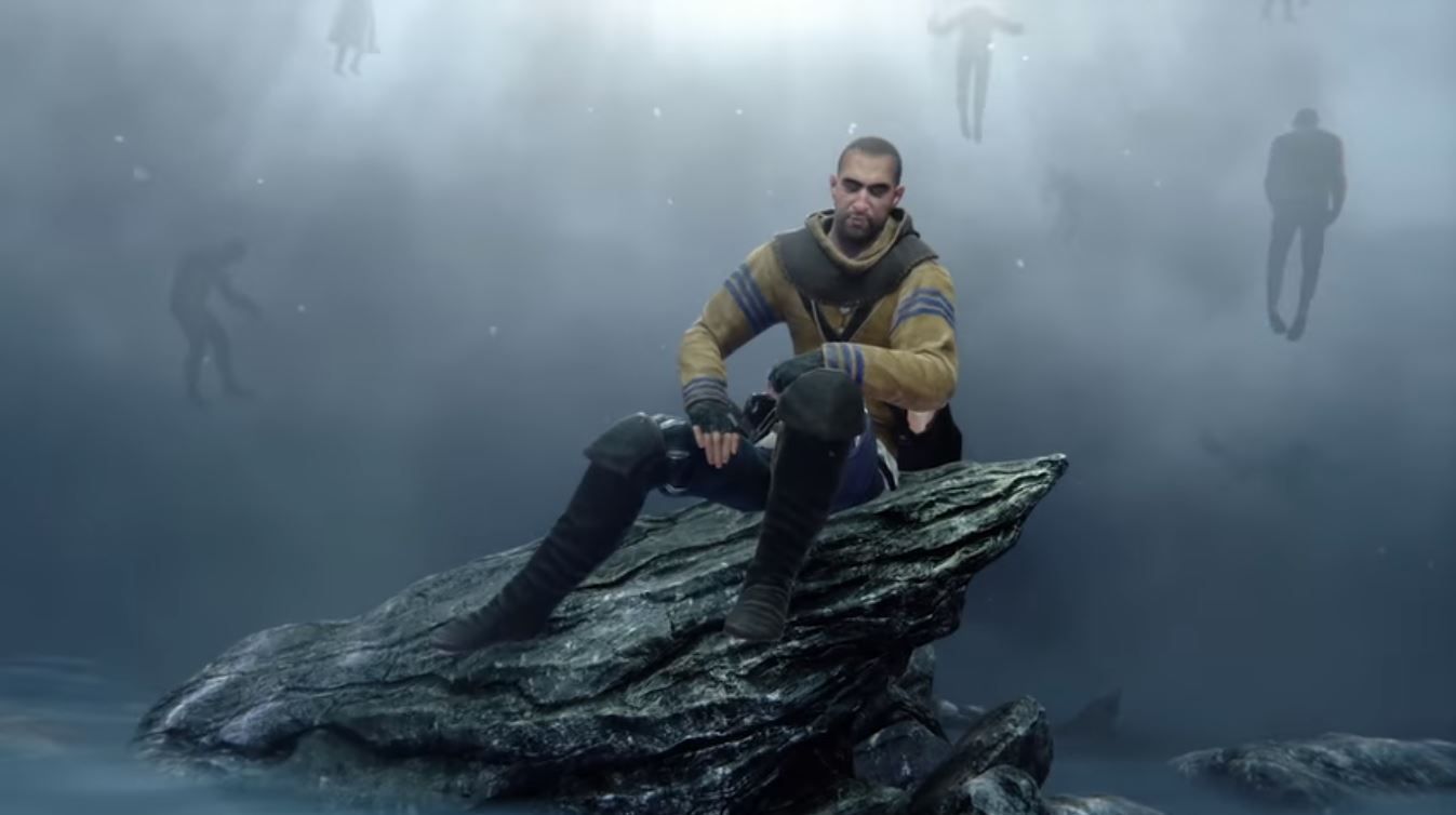 Gaunter O'Dimm Wallpapers - Wallpaper Cave