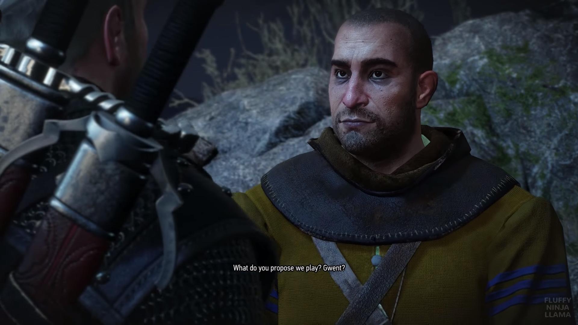 Gaunter O'Dimm Wallpapers - Wallpaper Cave