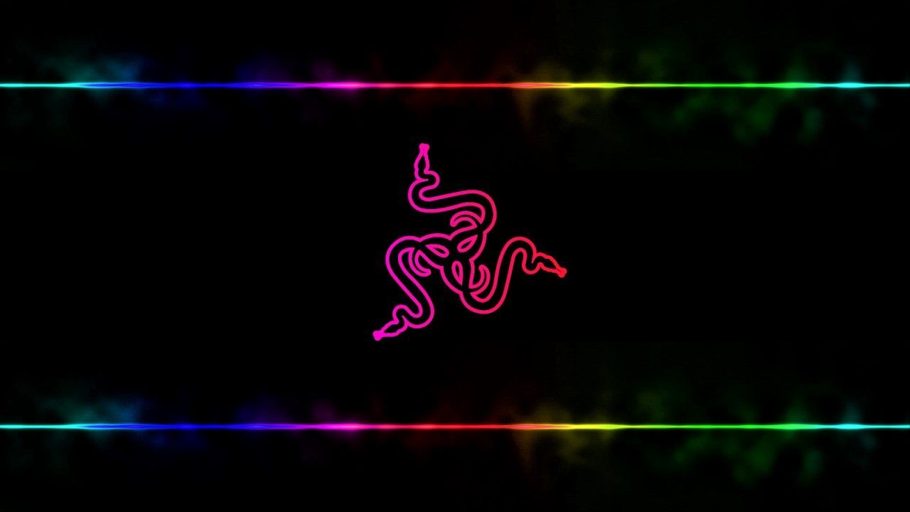 Razer Red Wallpapers - Wallpaper Cave