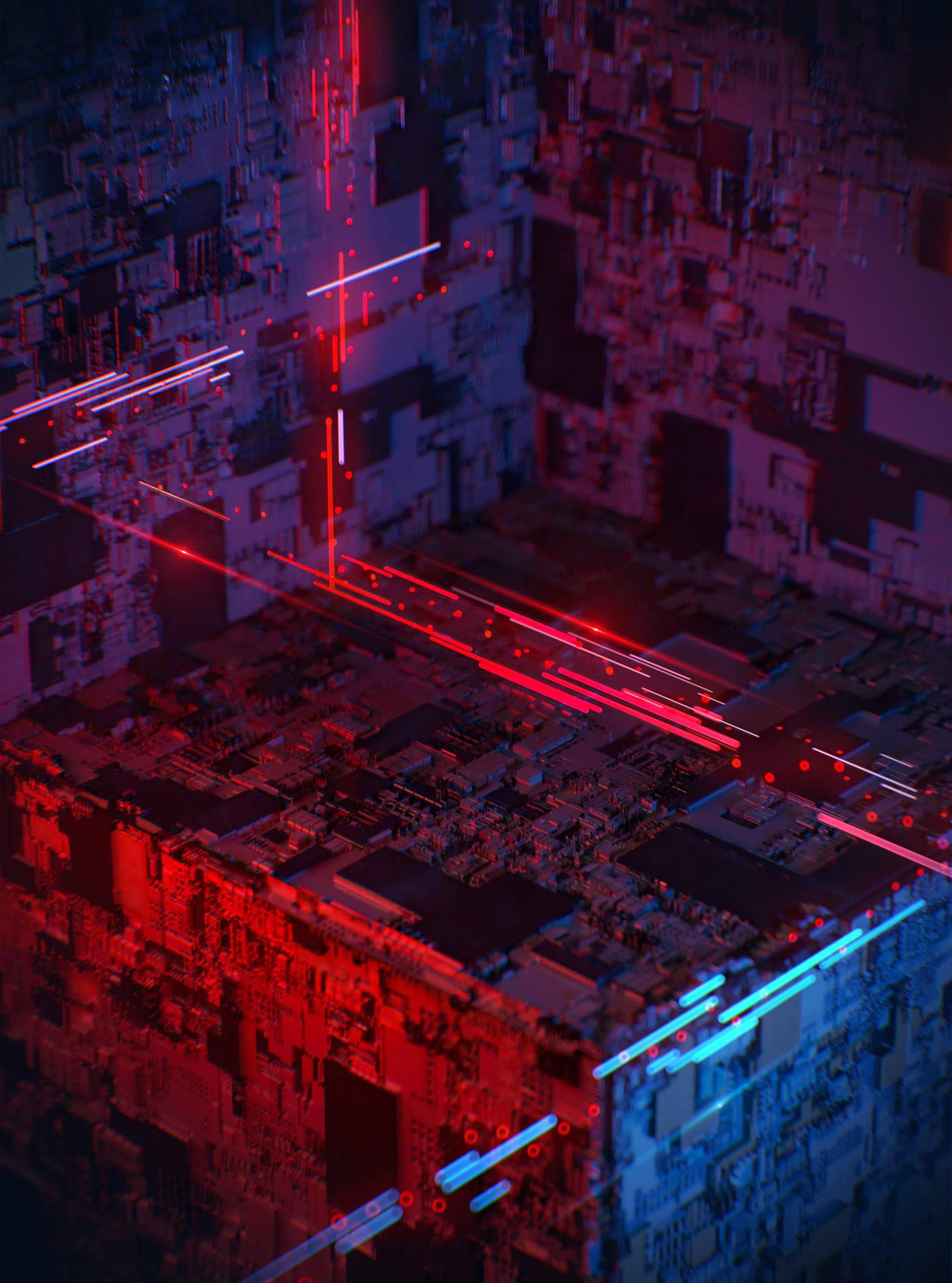 Razer Red Wallpapers - Wallpaper Cave