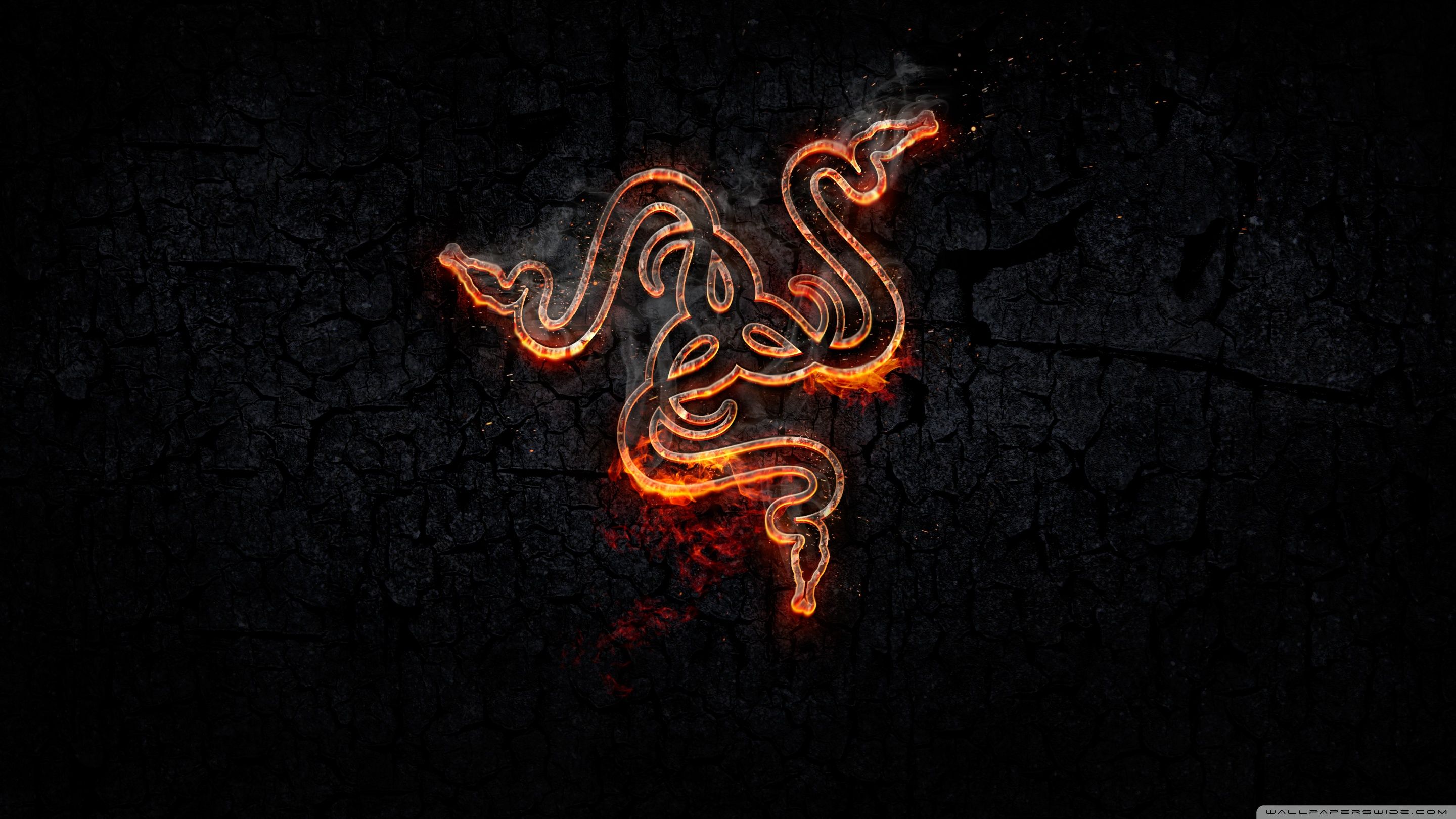 Razer Red Wallpapers - Wallpaper Cave