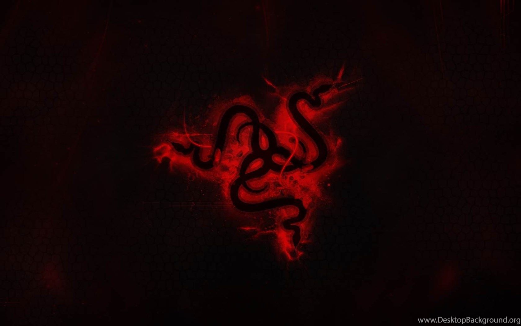Razer Red Wallpapers - Wallpaper Cave