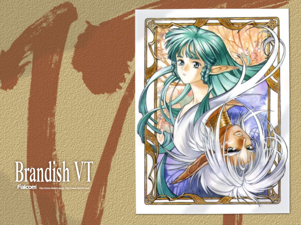 Brandish Wallpapers - Wallpaper Cave