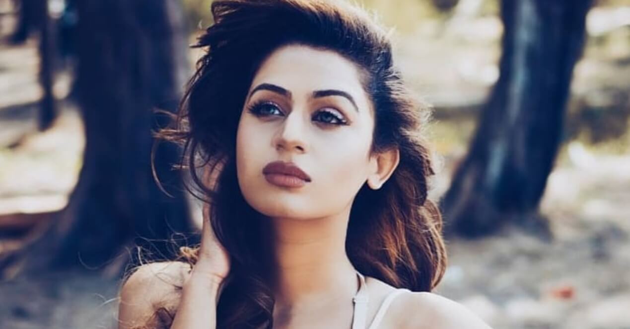 Kenisha Awasthi Wallpapers - Wallpaper Cave