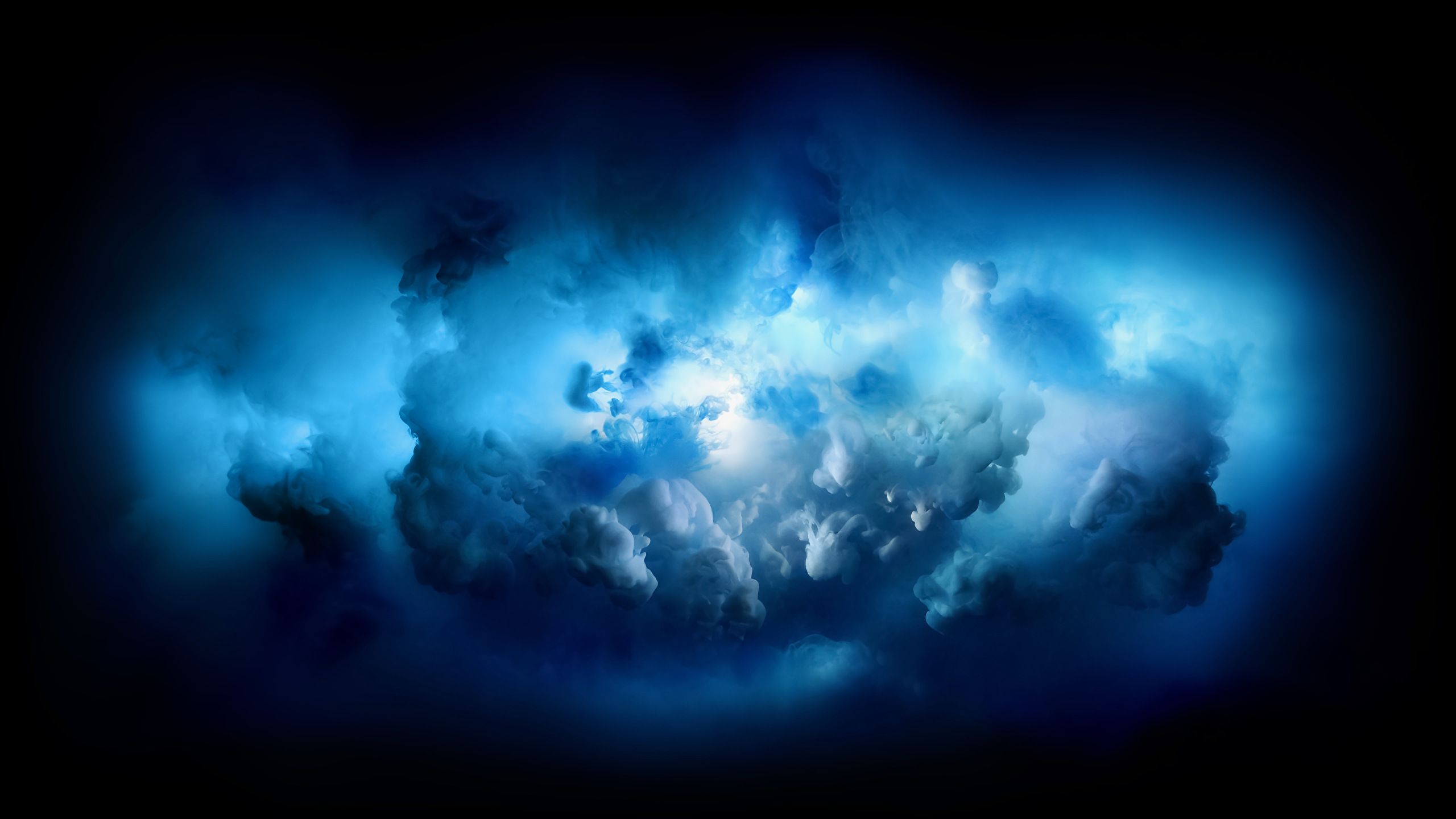 Blue Clouds Wallpapers - Wallpaper Cave