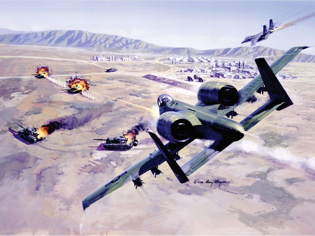 Air Strike Wallpapers - Wallpaper Cave