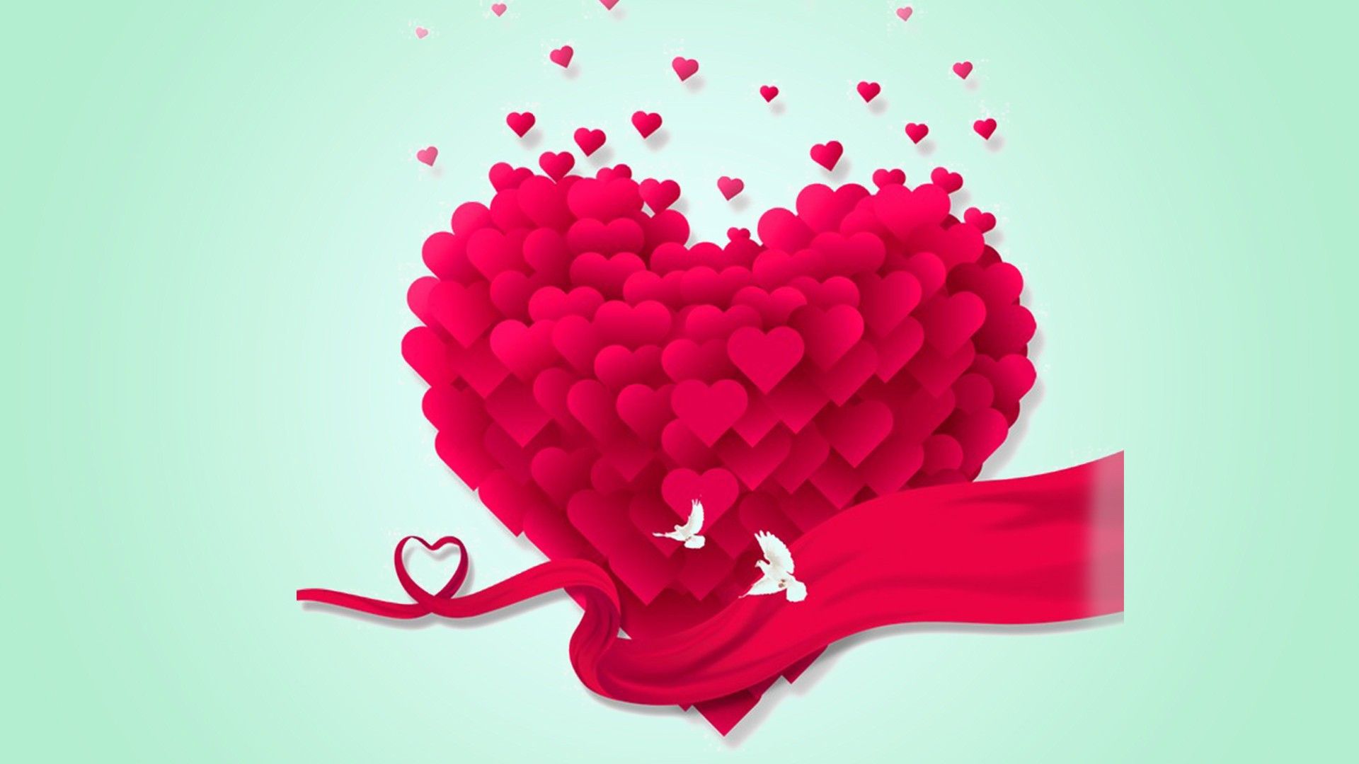 Heart Images HD - Wallpaper Cave