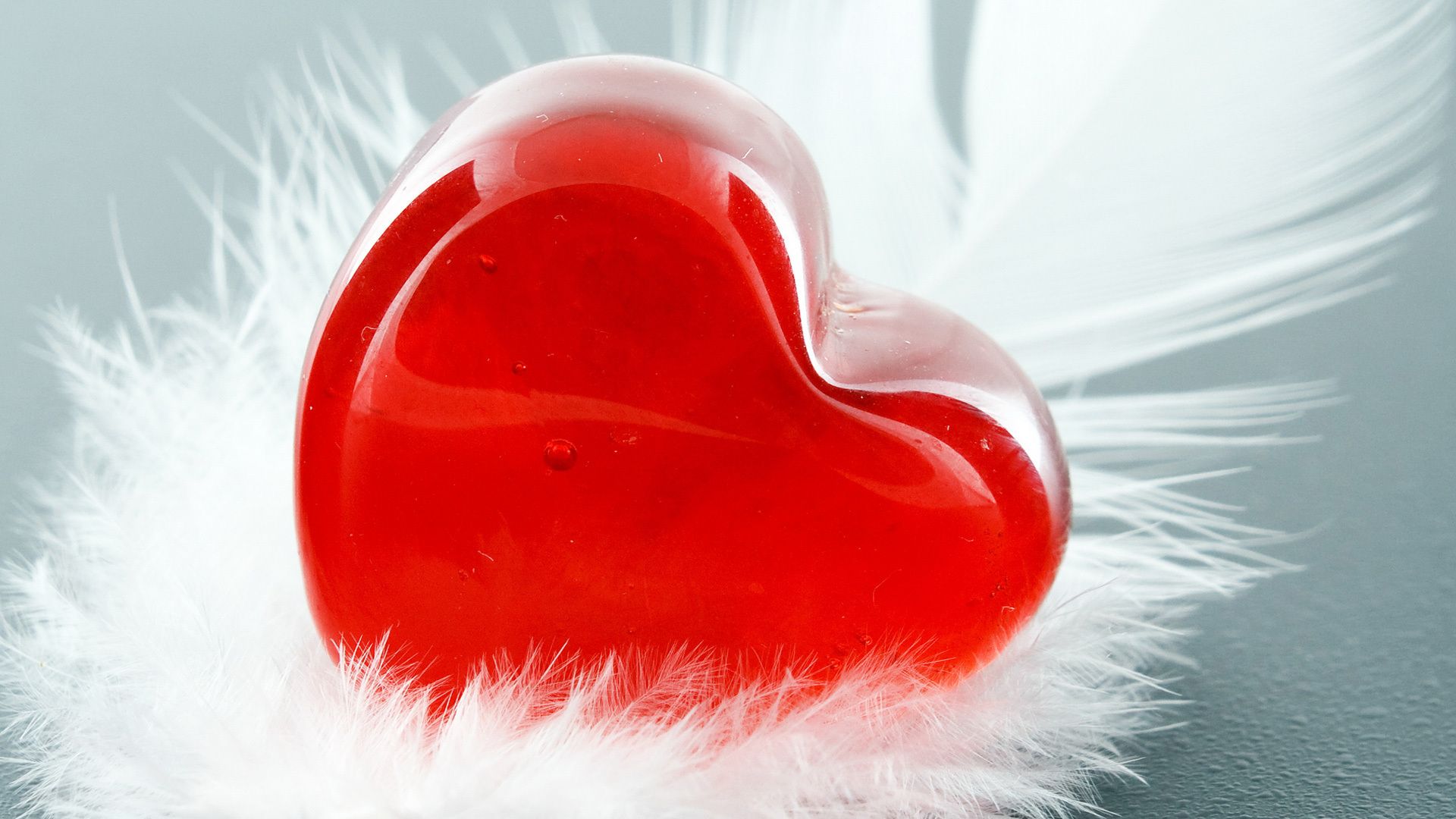 Heart Images HD - Wallpaper Cave