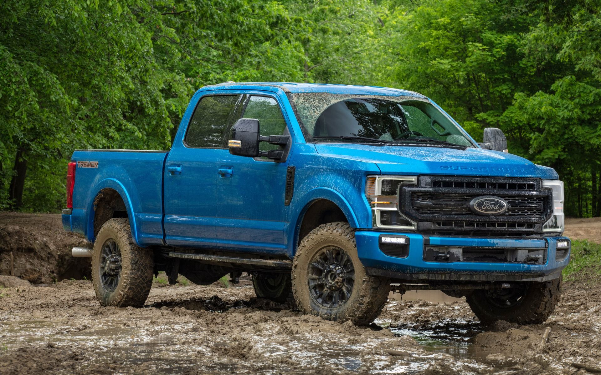 Ford F250 Design Wallpapers - Wallpaper Cave