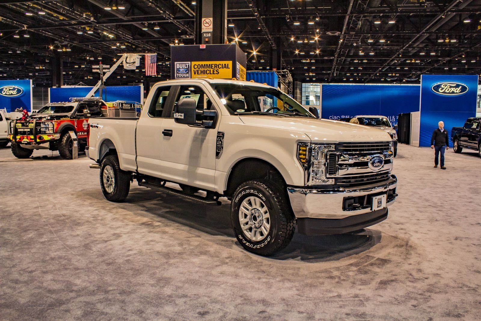 Ford F250 Design Wallpapers - Wallpaper Cave