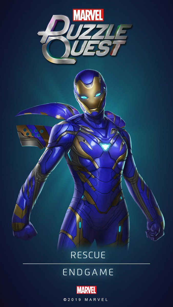 Avengers Endgame Rescue Wallpapers - Wallpaper Cave