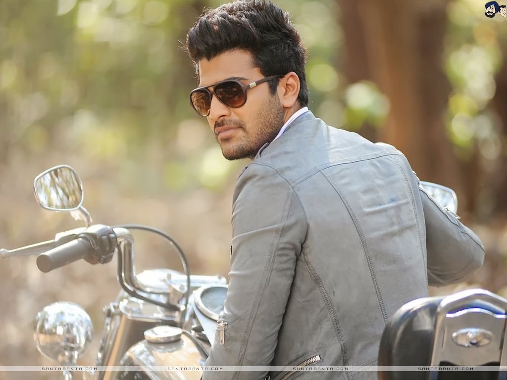 Sharwanand Wallpapers - Wallpaper Cave