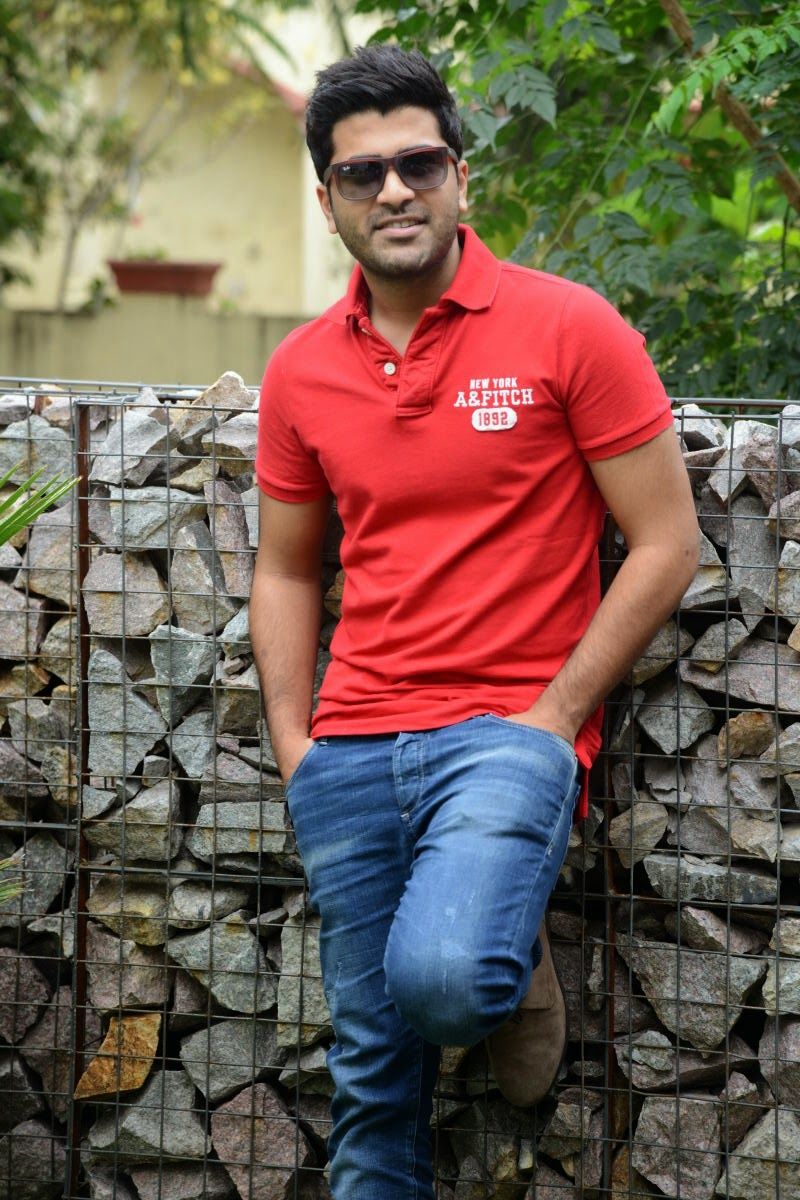 Sharwanand Wallpapers - Wallpaper Cave