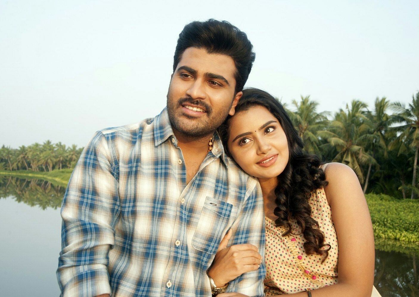 Sharwanand Wallpapers - Wallpaper Cave