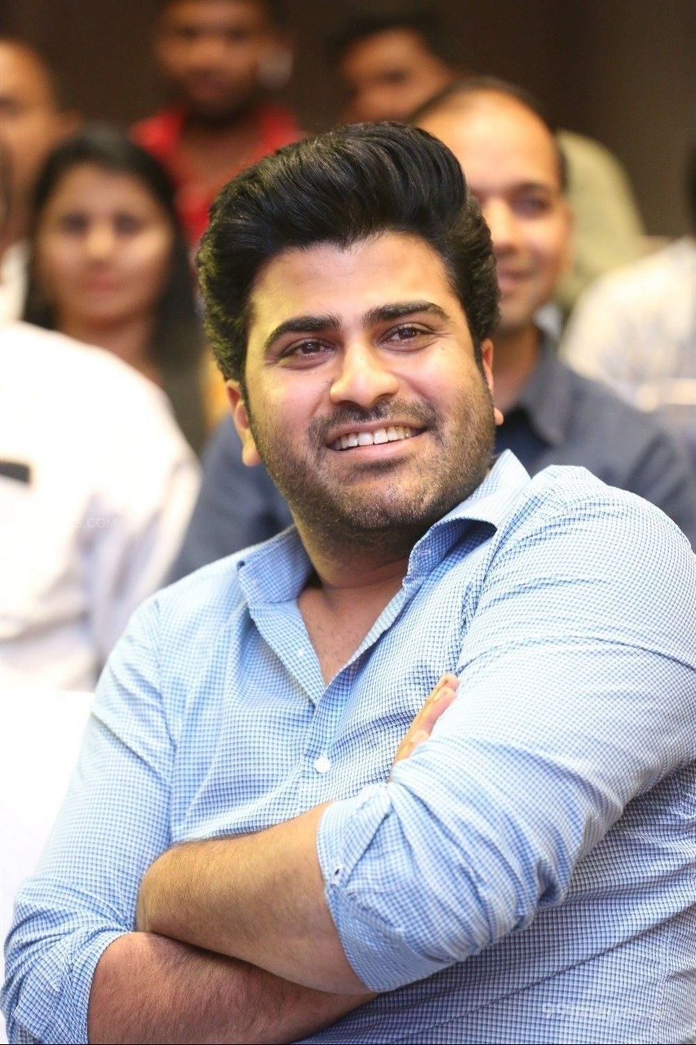Sharwanand Wallpapers - Wallpaper Cave