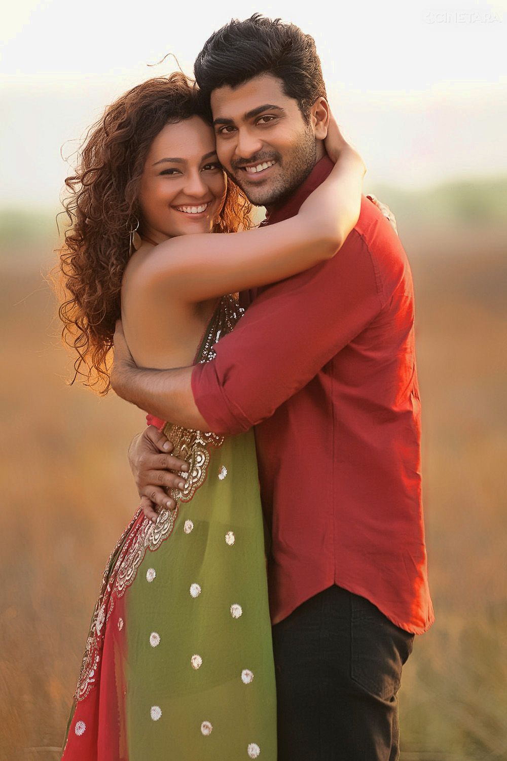Sharwanand Wallpapers - Wallpaper Cave