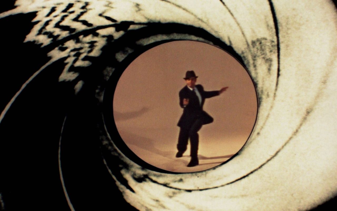 Goldfinger Wallpapers - Wallpaper Cave