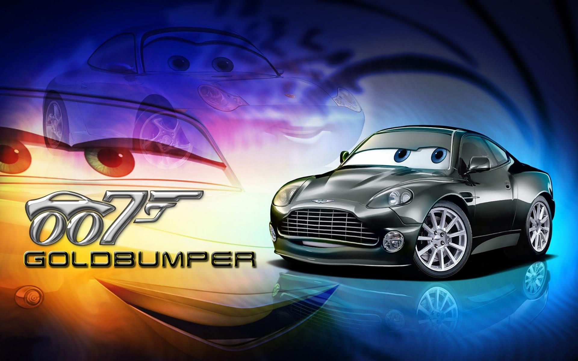 Goldfinger Wallpapers - Wallpaper Cave