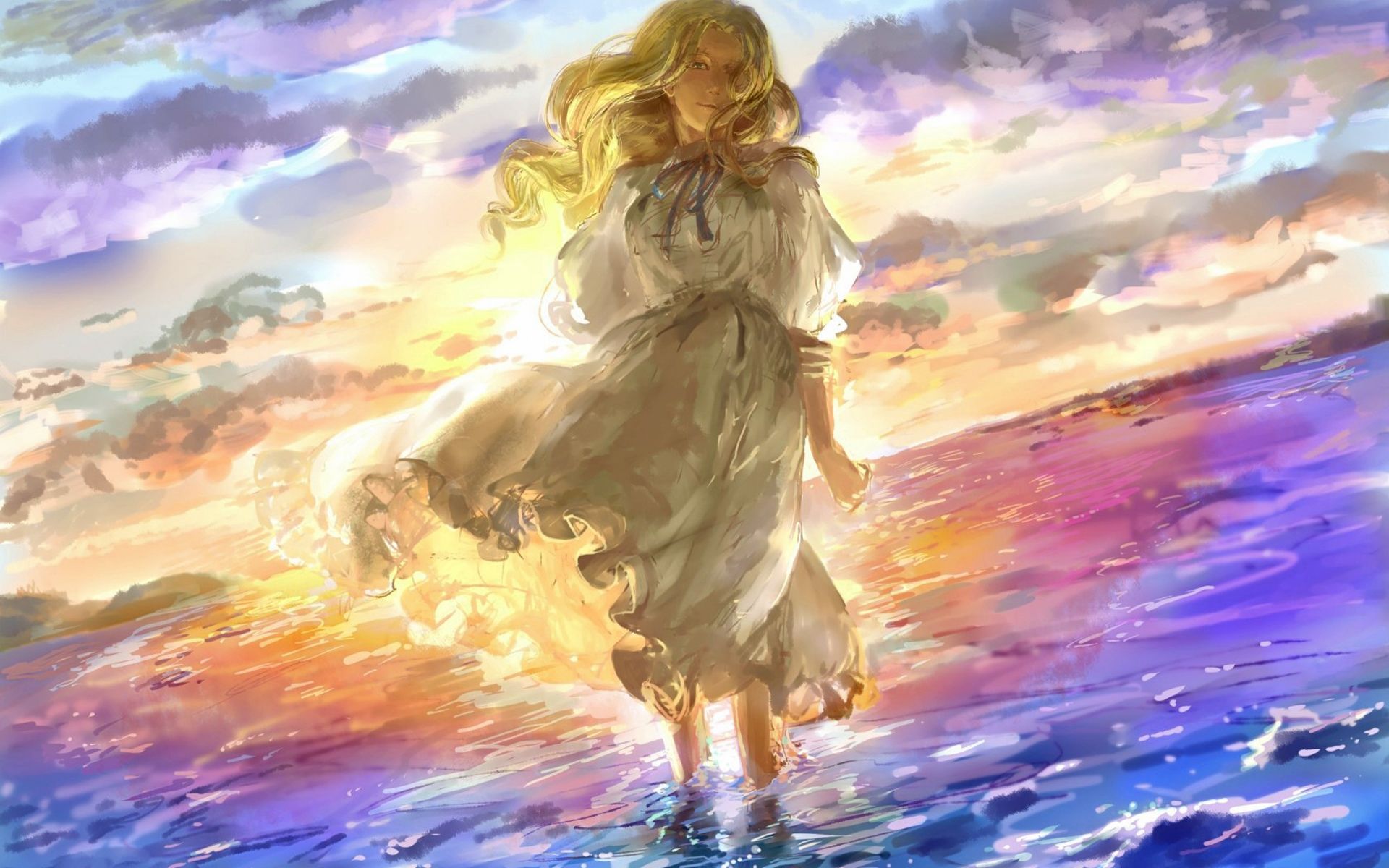 Pastel Fantasy Wallpapers - Wallpaper Cave