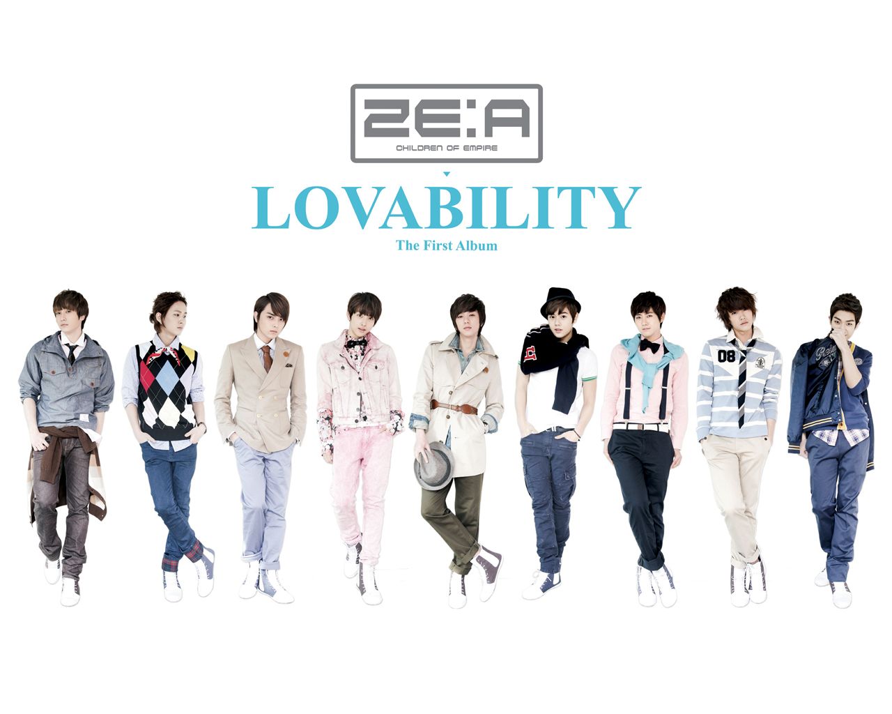 ZEA Wallpapers - Wallpaper Cave