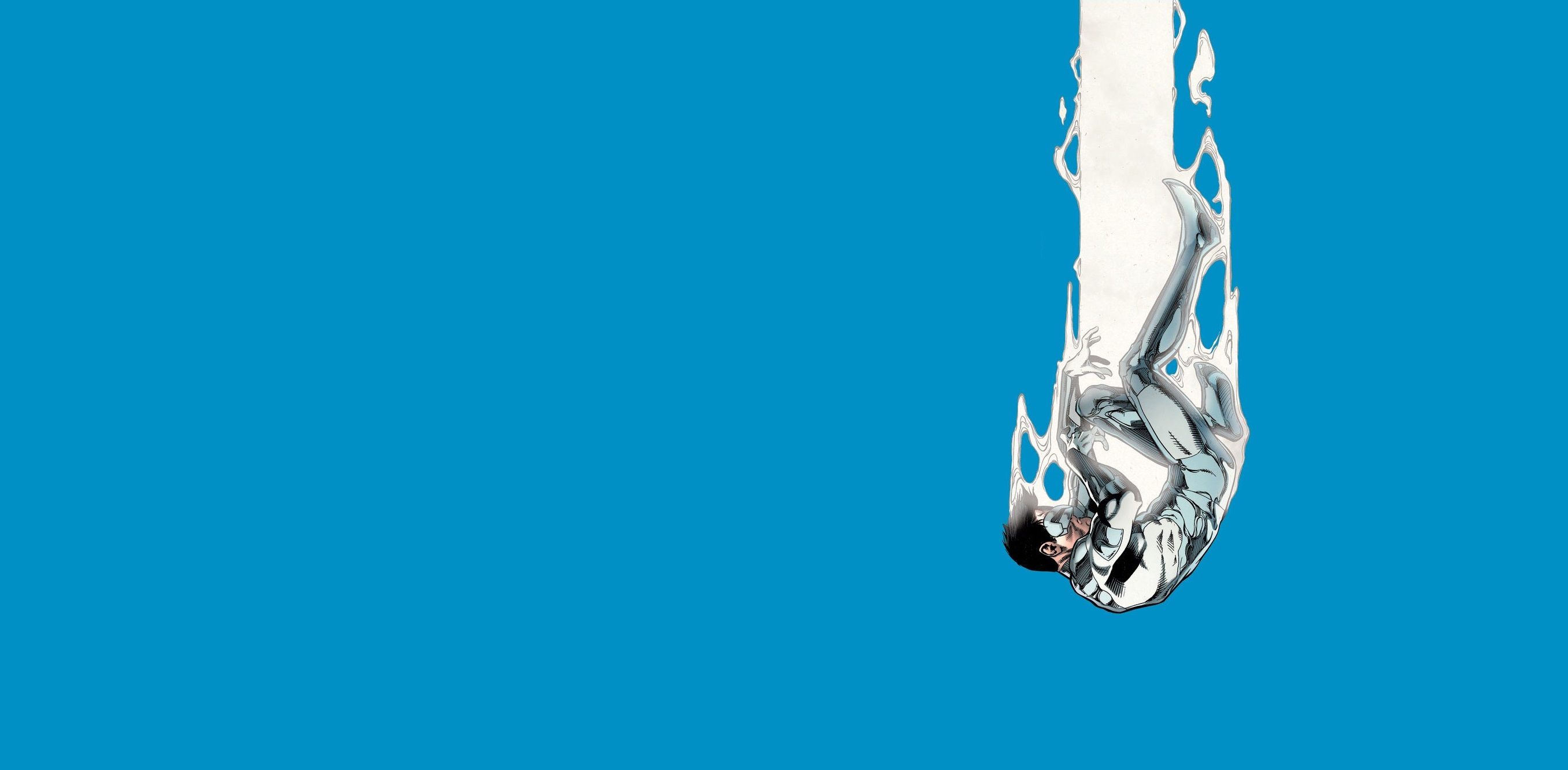 Kyle Rayner Wallpapers - Wallpaper Cave