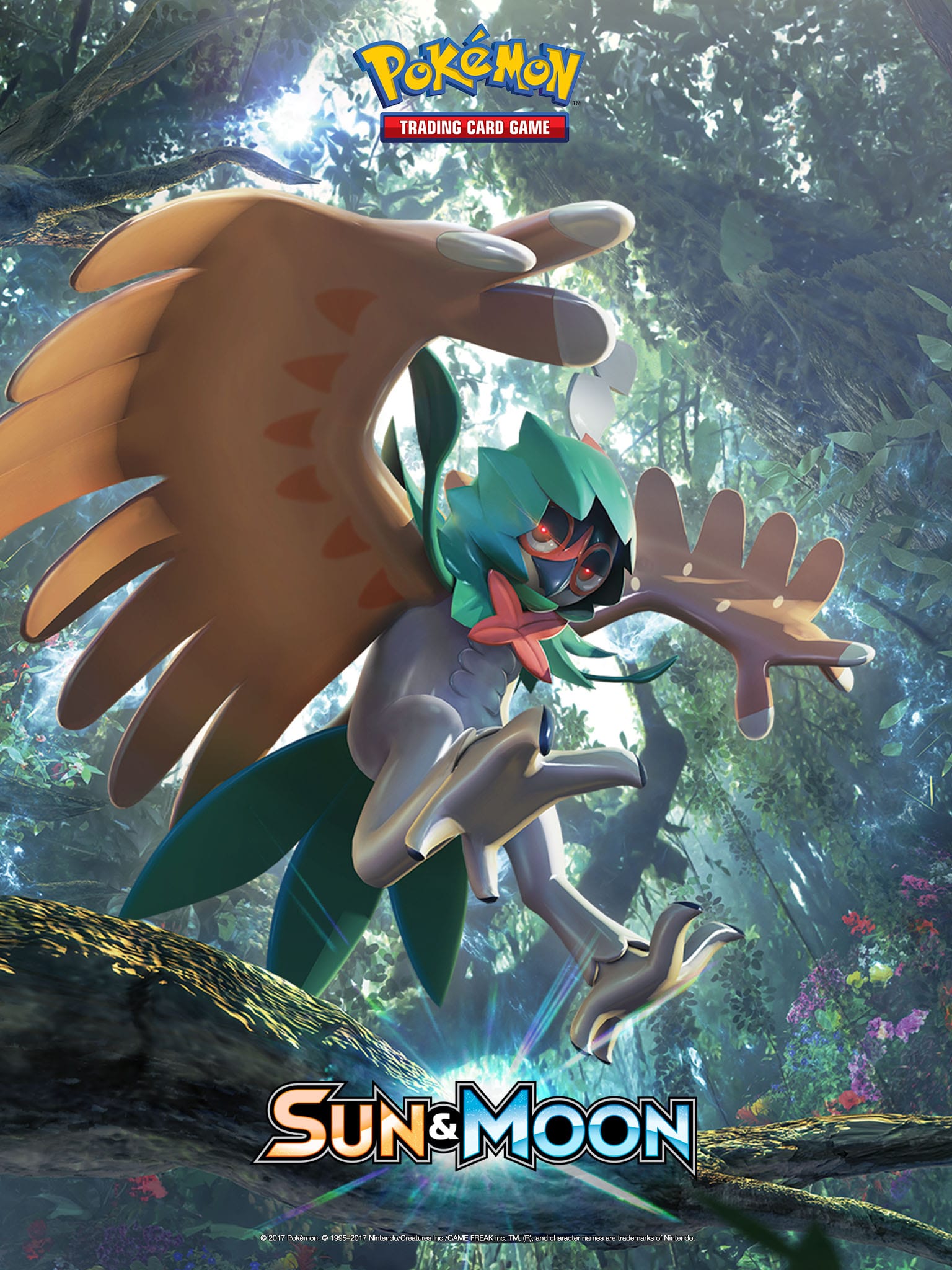 Pokémon GX Wallpapers - Wallpaper Cave