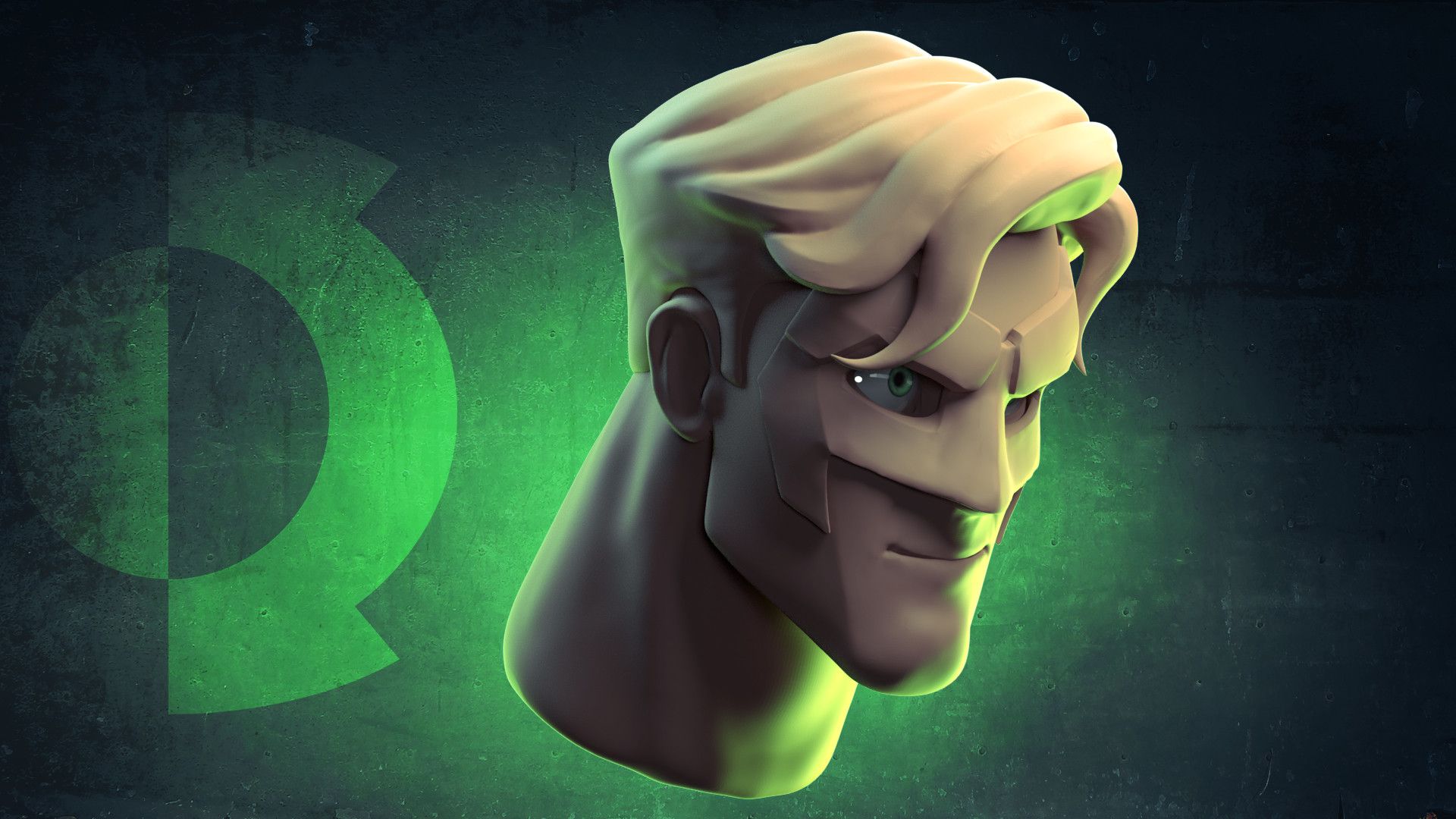 Kyle Rayner Wallpapers - Wallpaper Cave