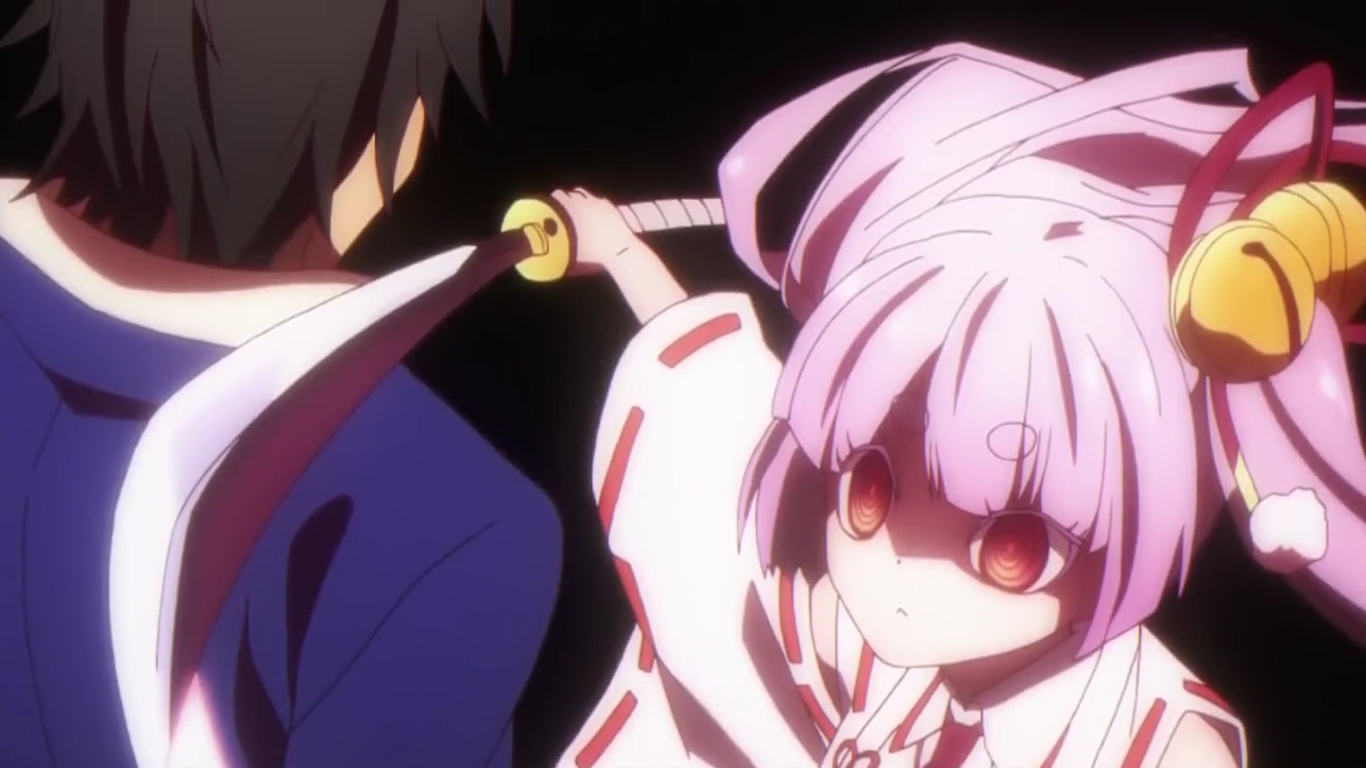 Kirukiru Amou Wallpapers - Wallpaper Cave