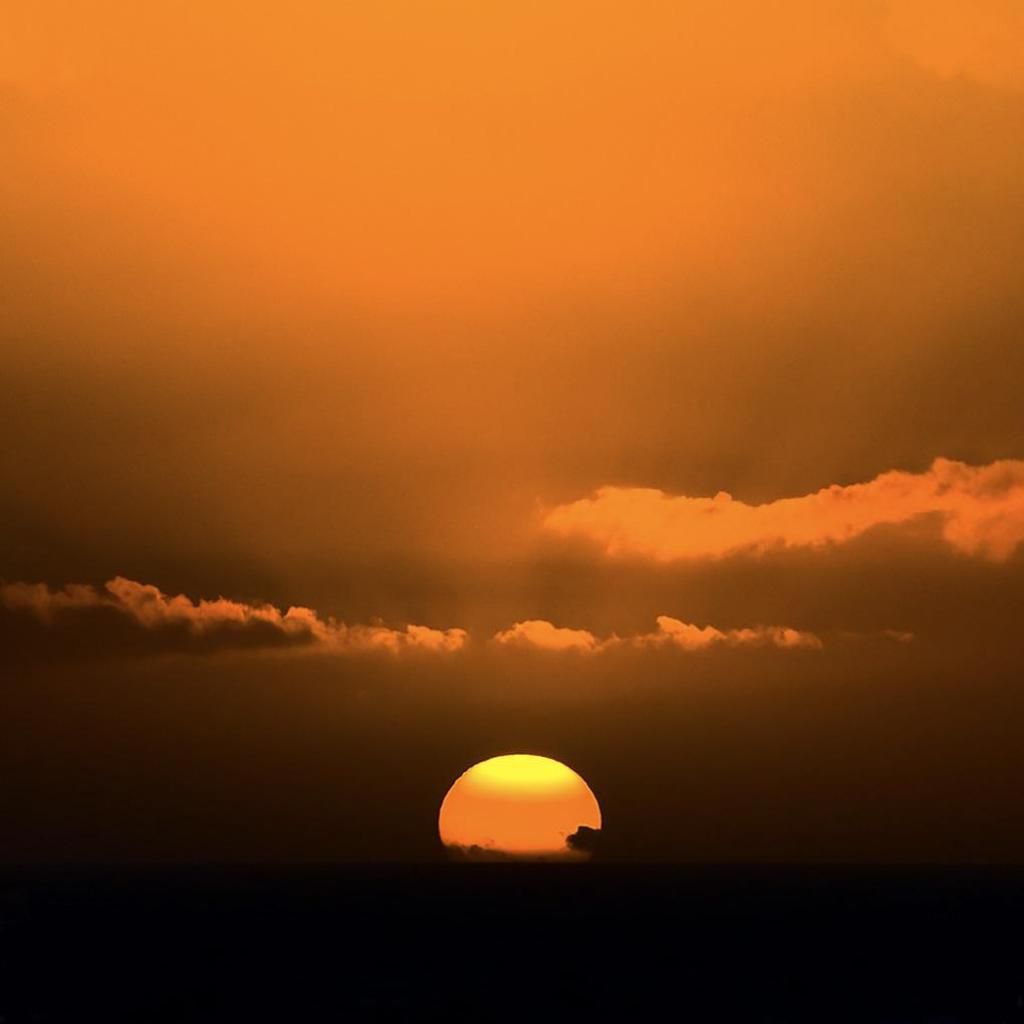 Sun Rising Wallpapers - Wallpaper Cave