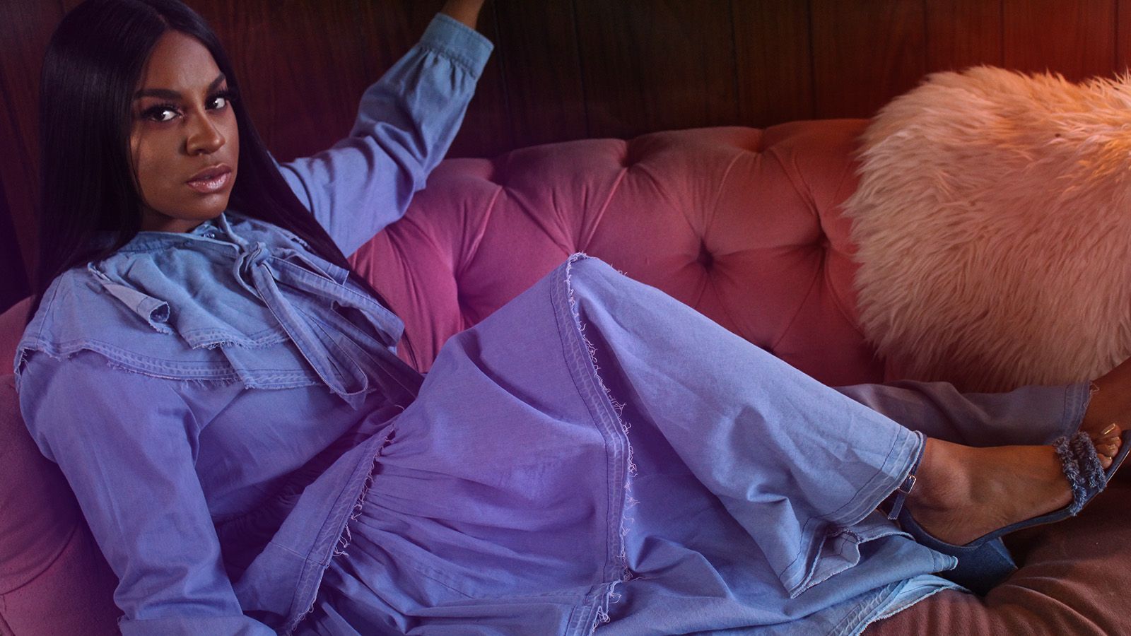 Ester Dean Wallpapers - Wallpaper Cave