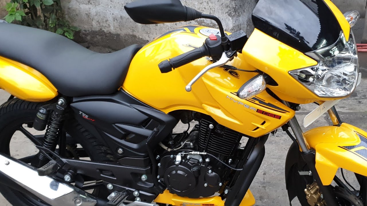 Apache 160 Yellow Wallpapers - Wallpaper Cave