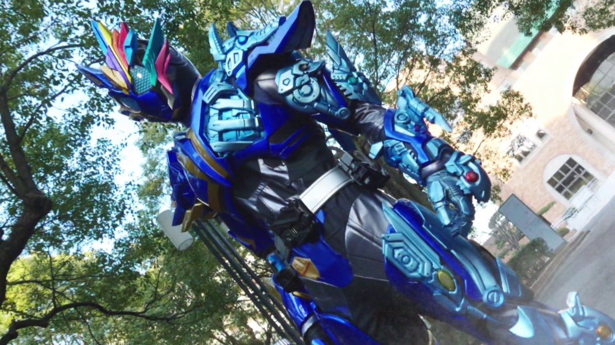 Kamen Rider Vulcan Wallpapers - Wallpaper Cave