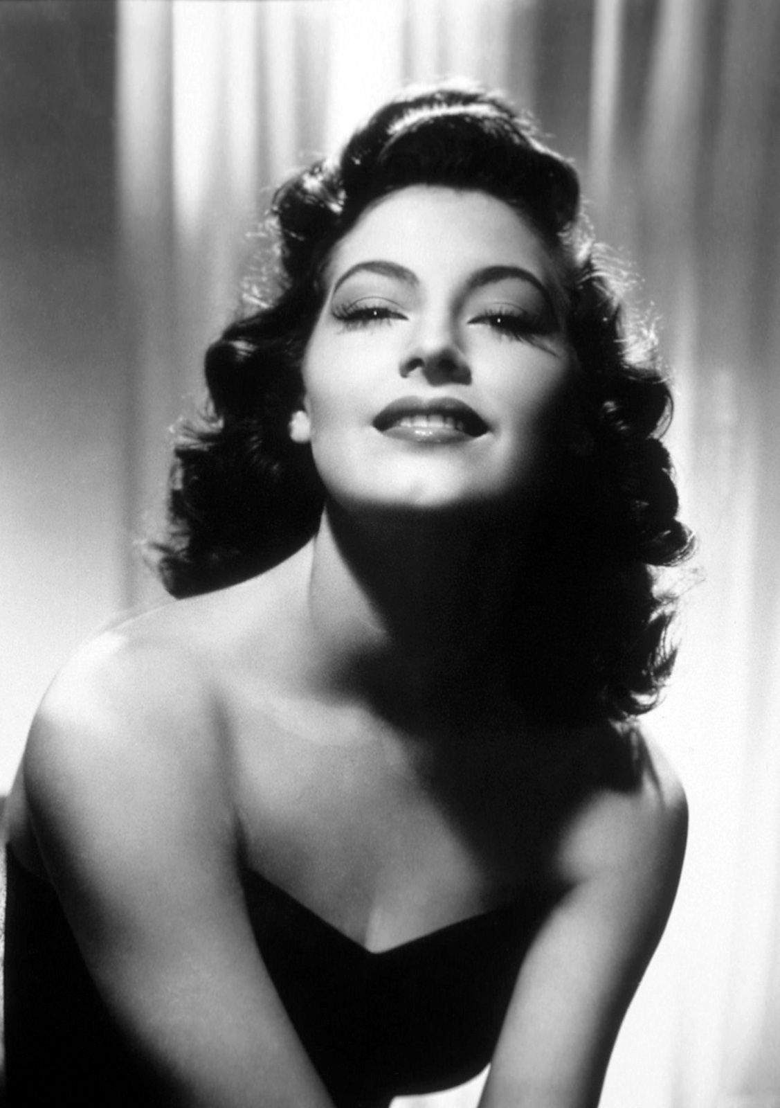 Ava Gardner Wallpapers Wallpaper Cave