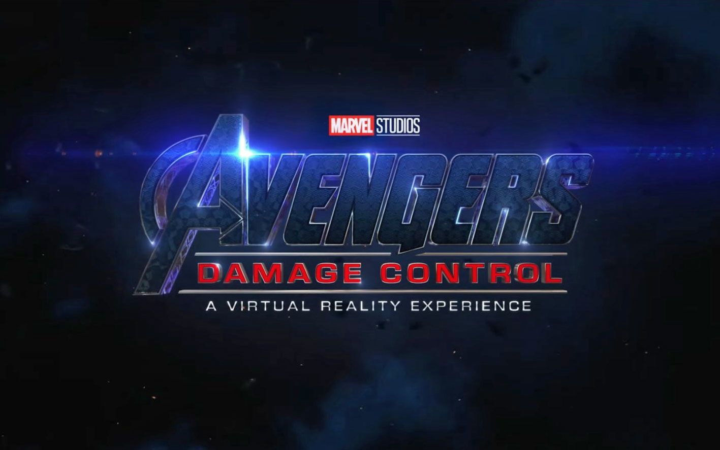 Avengers Damage Control Wallpapers - Wallpaper Cave